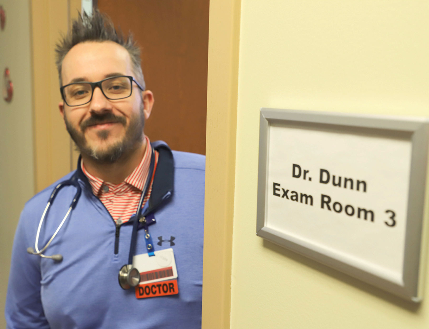 COVID-19 has provider hitting the streets | Blessing Health System